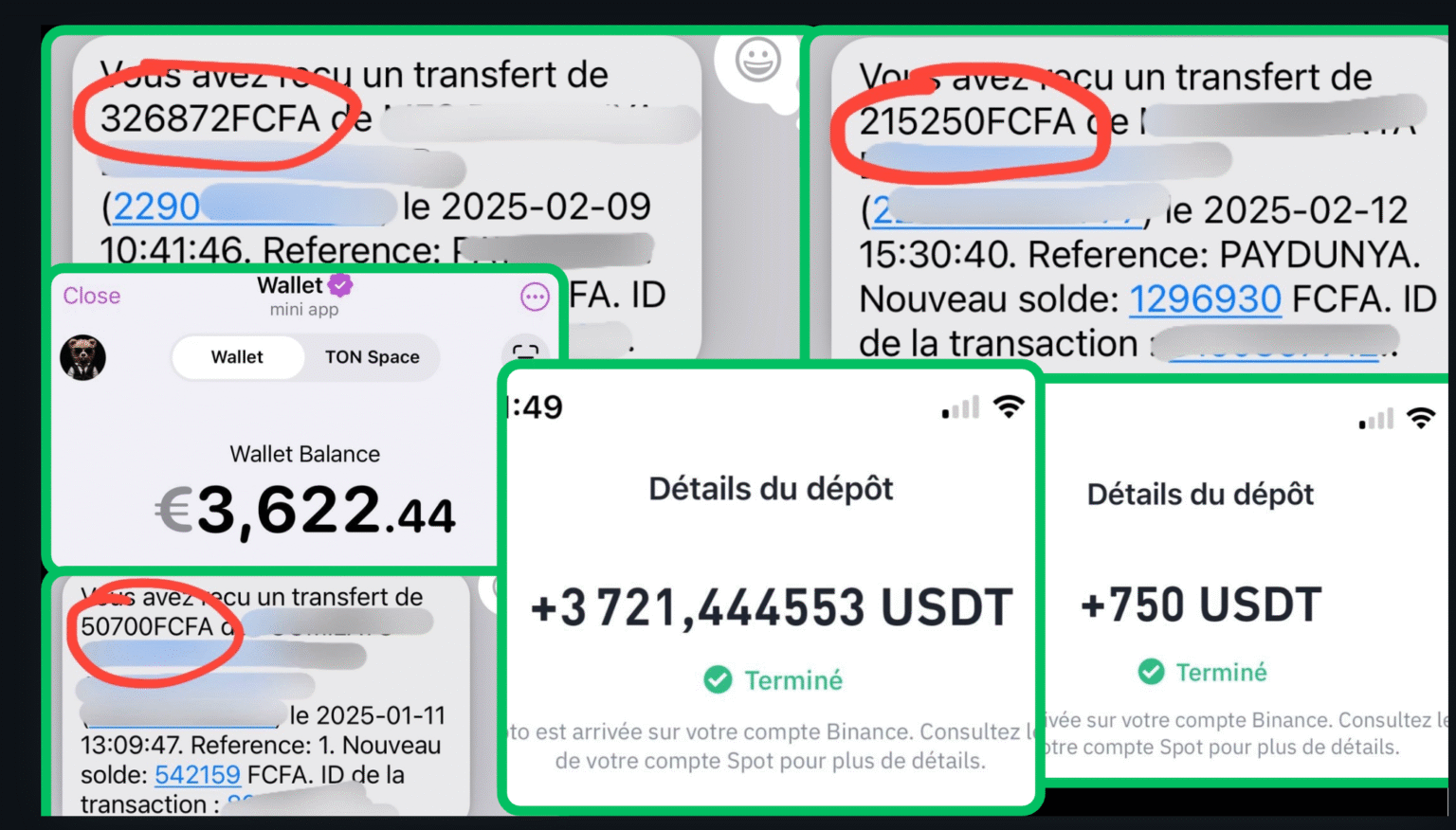 Rejoindre rechase – Masterclass gratuite